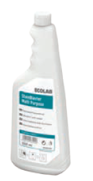 STAINBLASTER MULTI PURPOSE flacone 500 ml. – Evesas