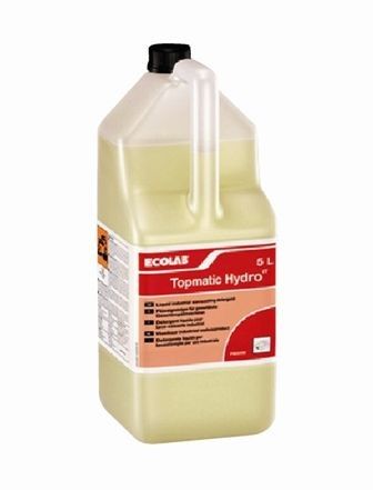 TOPMATIC HYDRO ECOLAB ta.5 lt. – Evesas