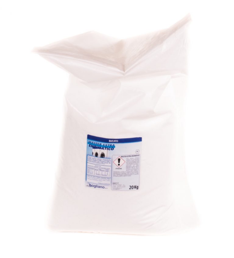 MASTER EXTRA ENZIMATICO sa.kg.20 – Evesas