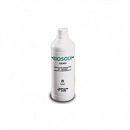 BIOSOLV LIQUIDO flacone lt.1 – Evesas