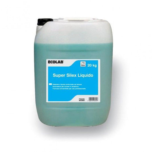 Lavanderia – Evesas