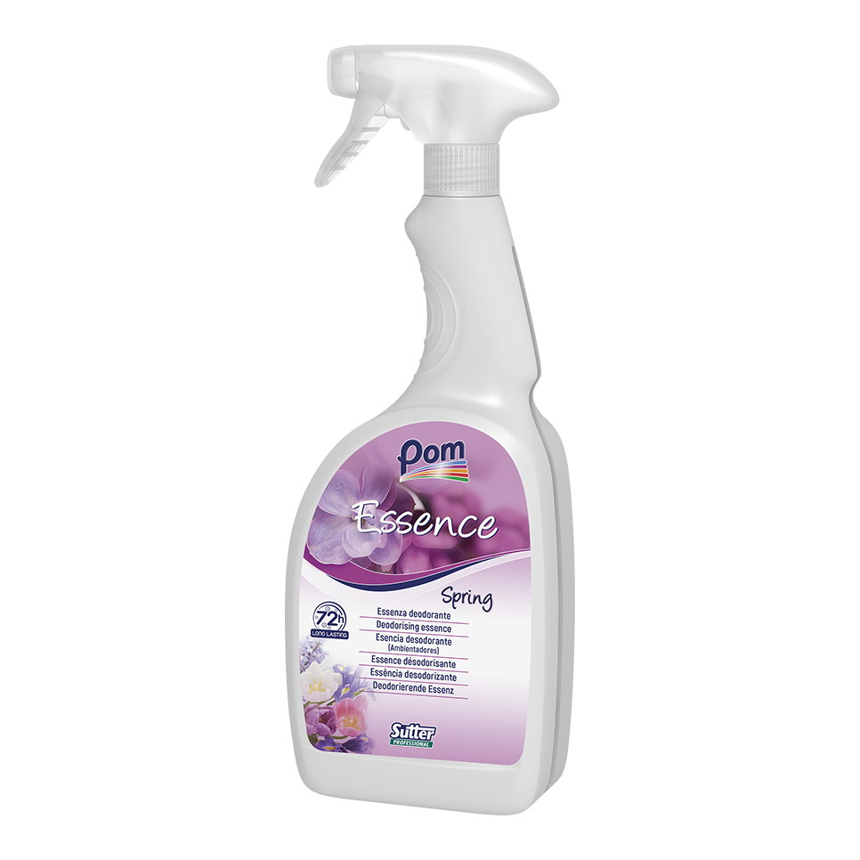 ESSENCE SPRING flacone 750 ml. – Evesas